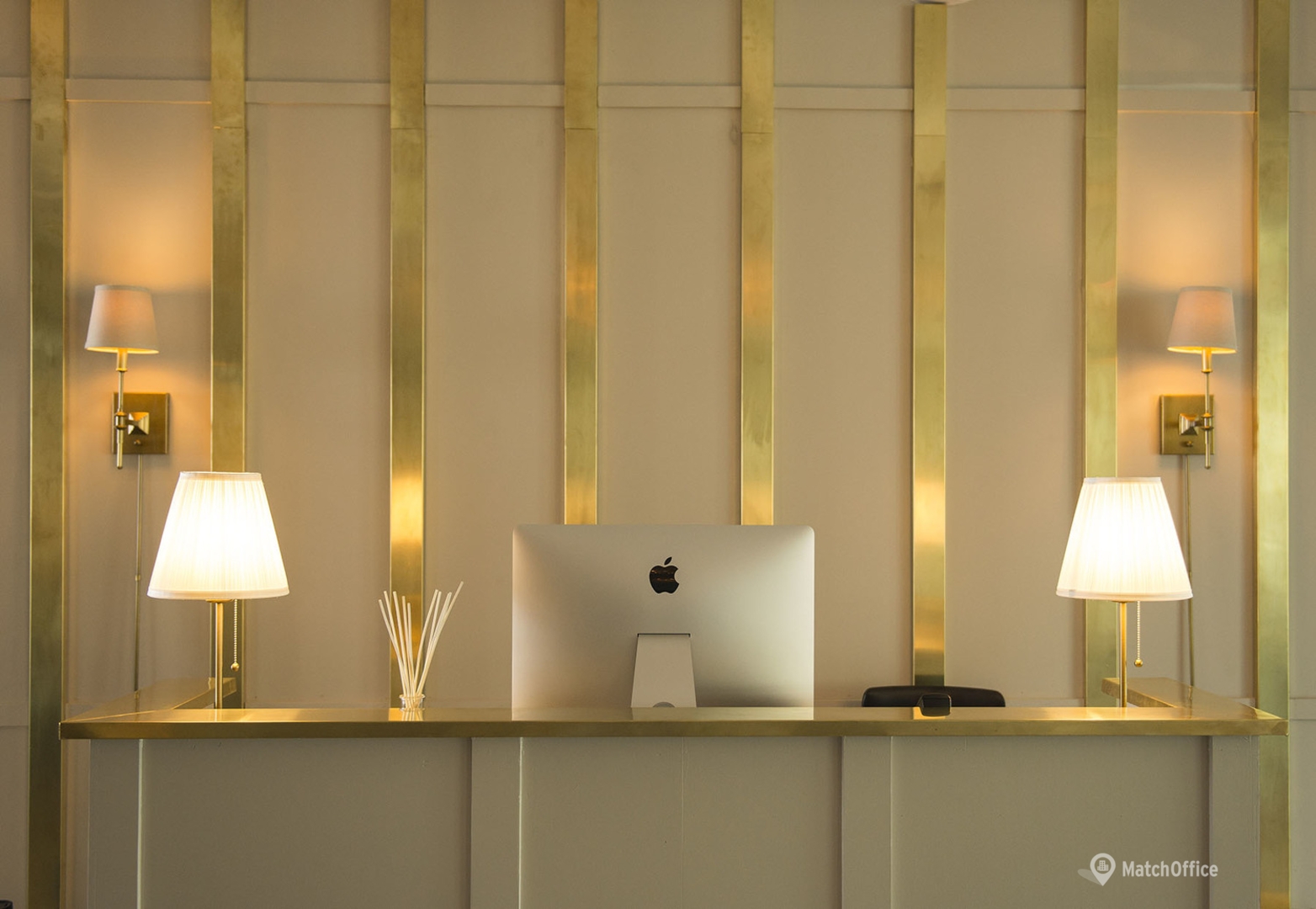 Co-Working on Sunset Boulevard 8560, West Hollywood, CA for Rent ...