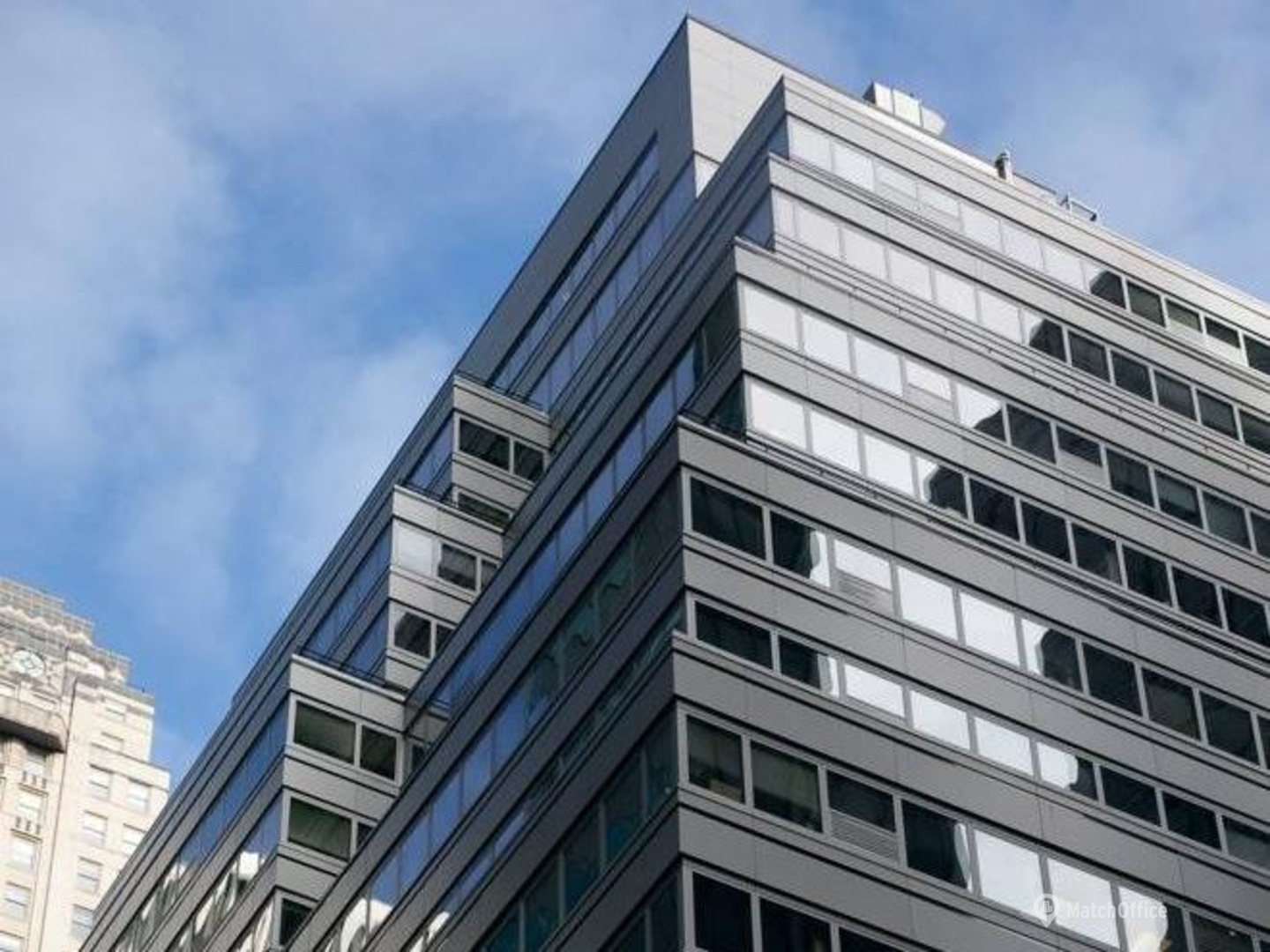 Shared Office Space on 575 Madison Avenue - 10th floor, New York ...