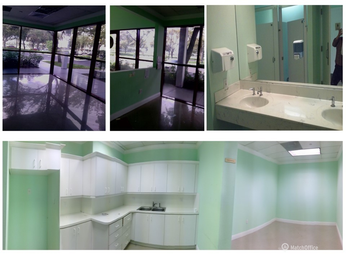 14505 Commerce Way — The Best Business Parks for Rent in Miami Lakes ...