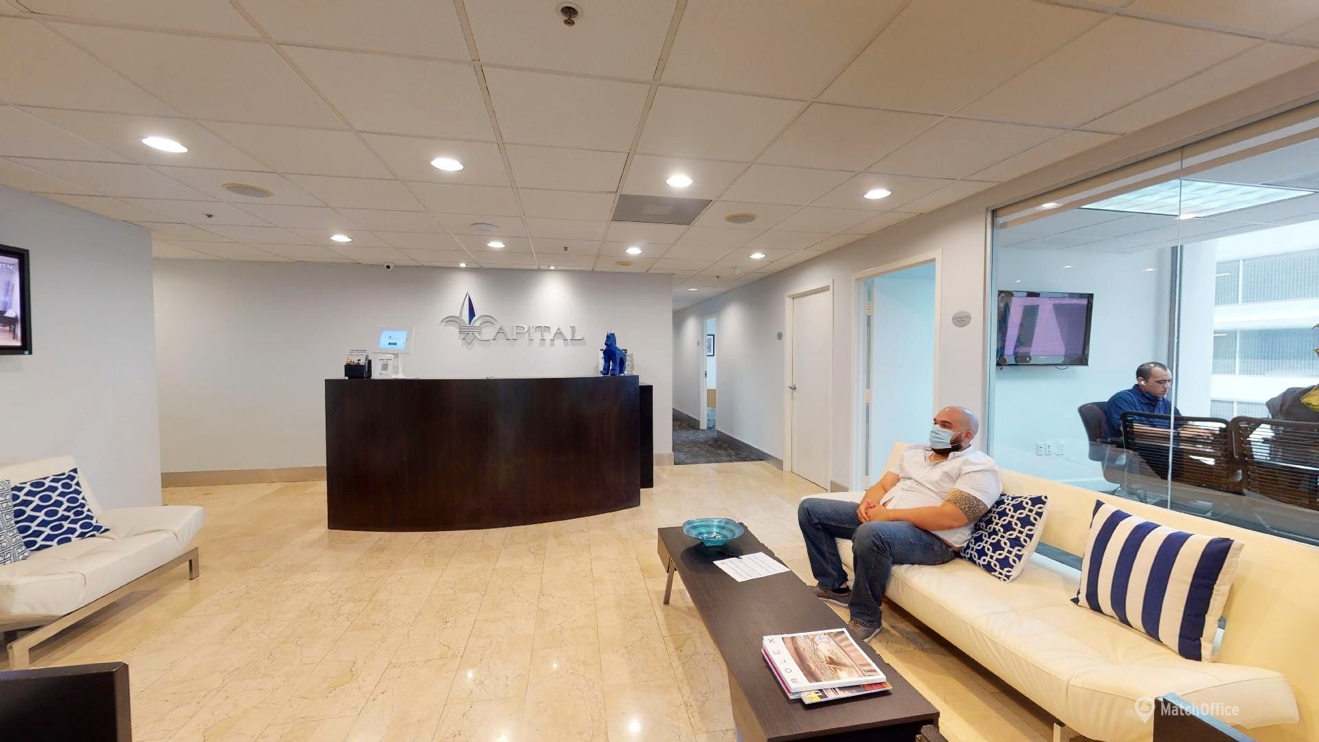 The Best Virtual Address at 1110 Brickell Ave MatchOffice.com