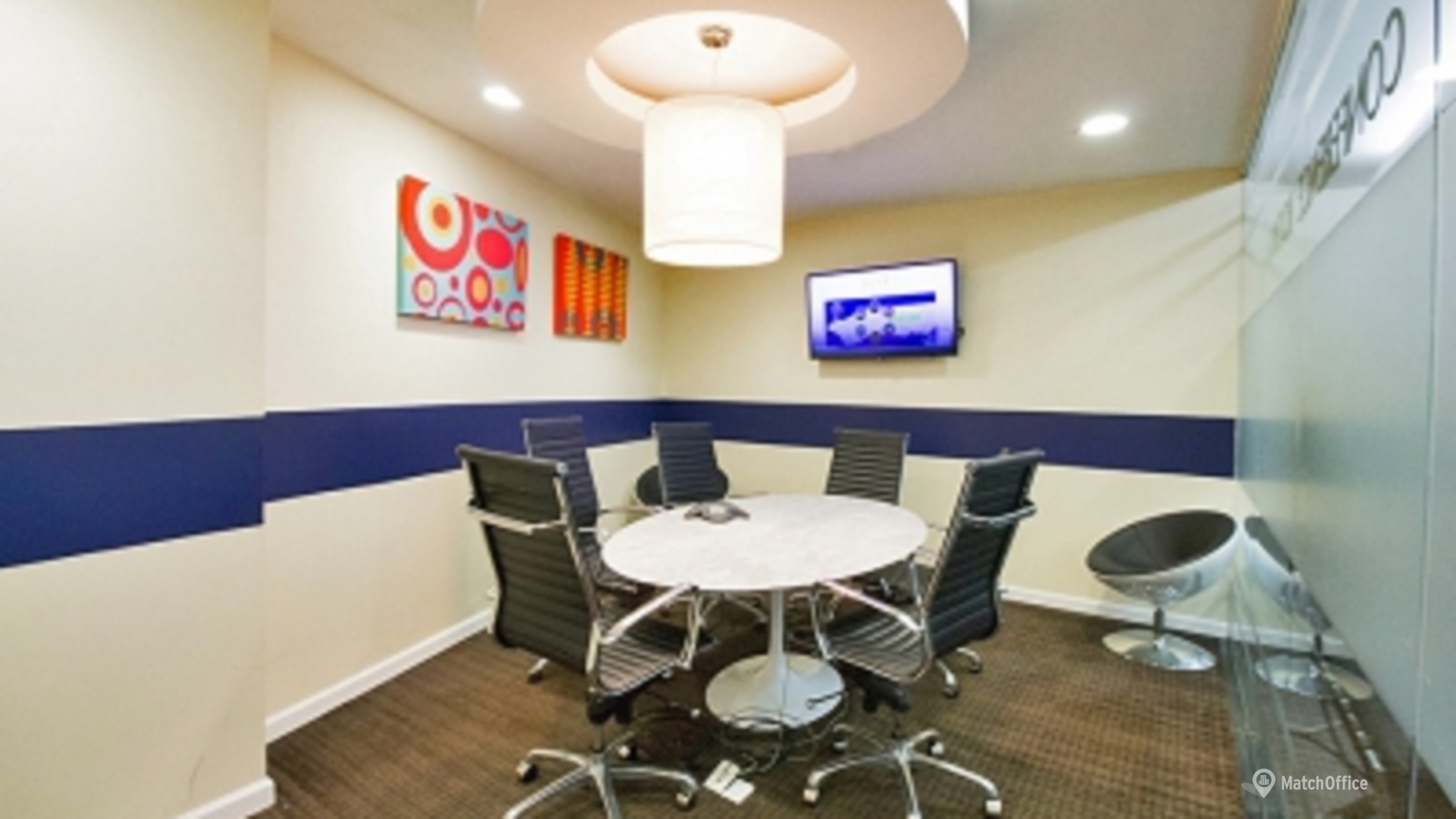1441 Broadway, 5th Floor, New York, Ny — Premium Business Parks for ...