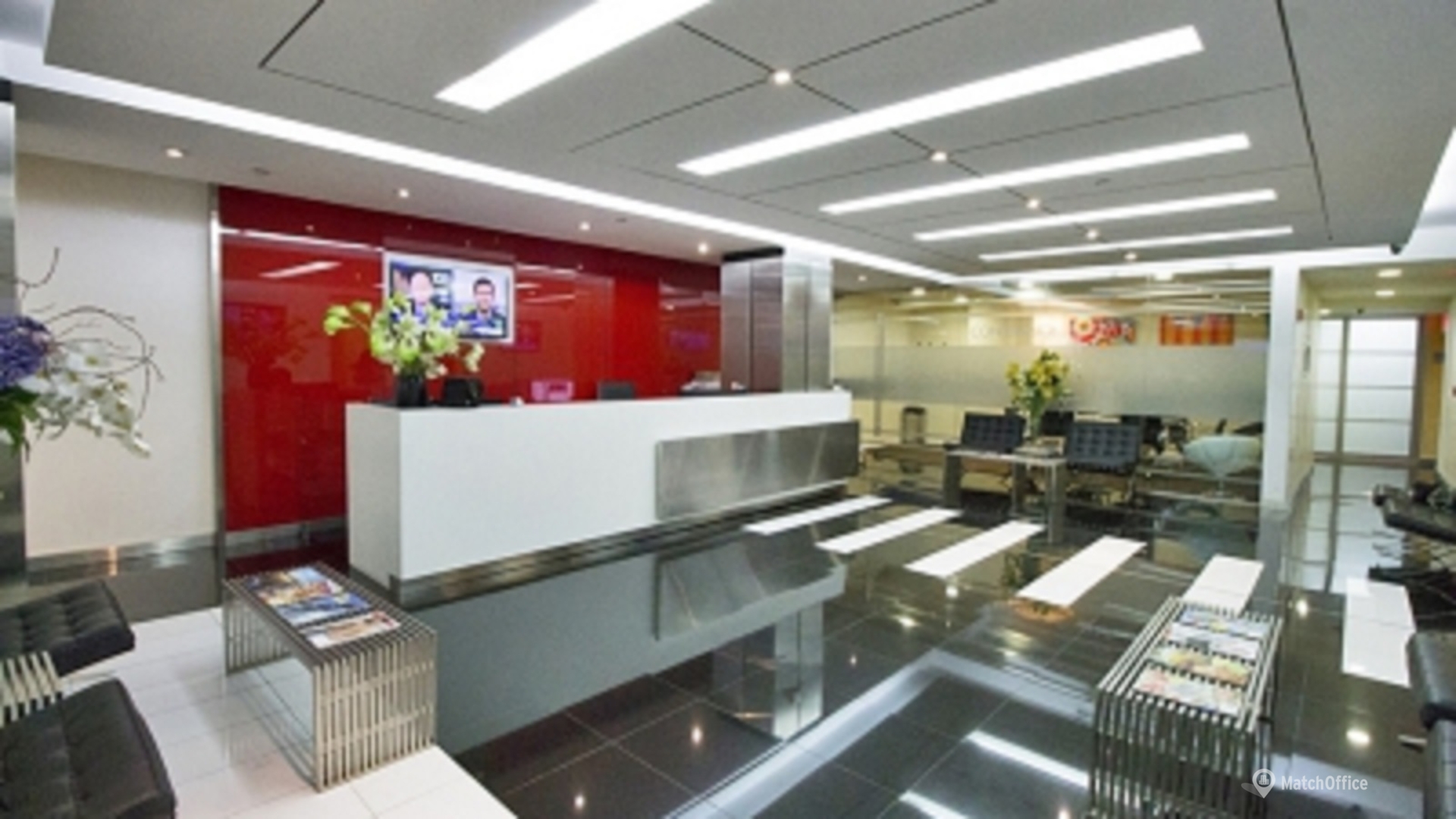 1441 Broadway, 5th Floor, New York, Ny — Premium Business Parks for ...