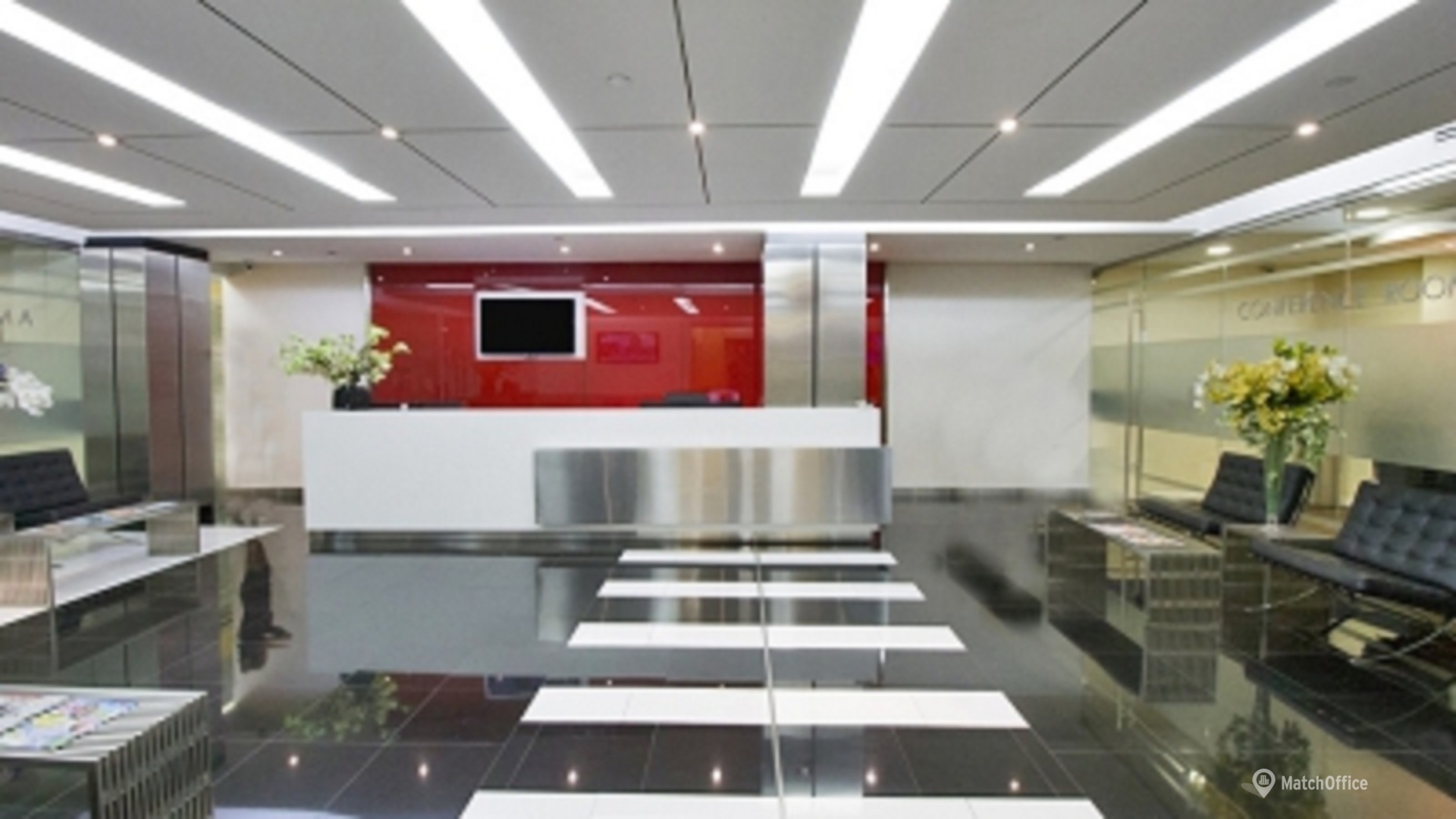 1441 Broadway, 5th Floor, New York, Ny — Premium Business Parks for ...