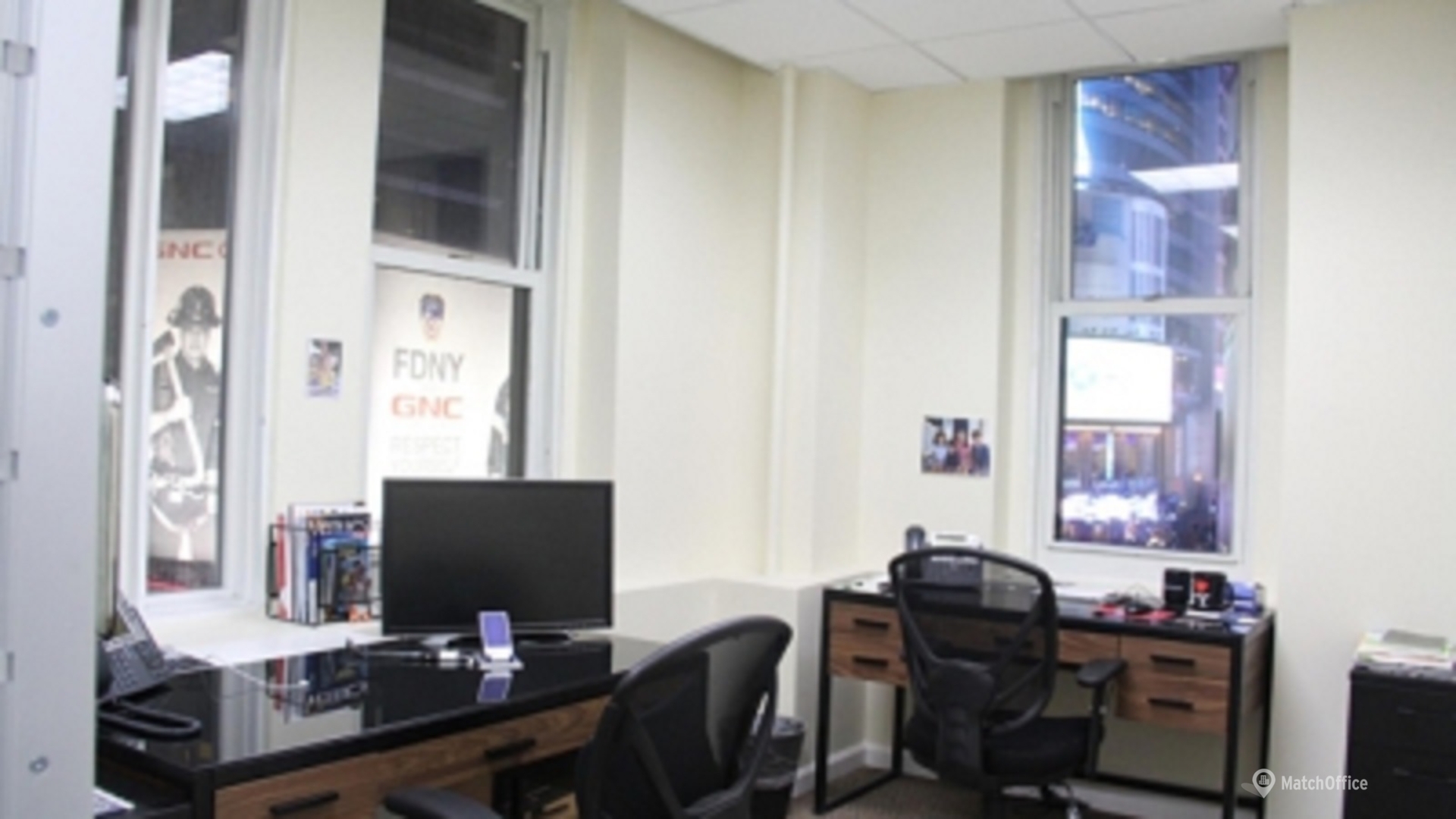 1441 Broadway, 5th Floor, New York, Ny — Premium Business Parks for ...