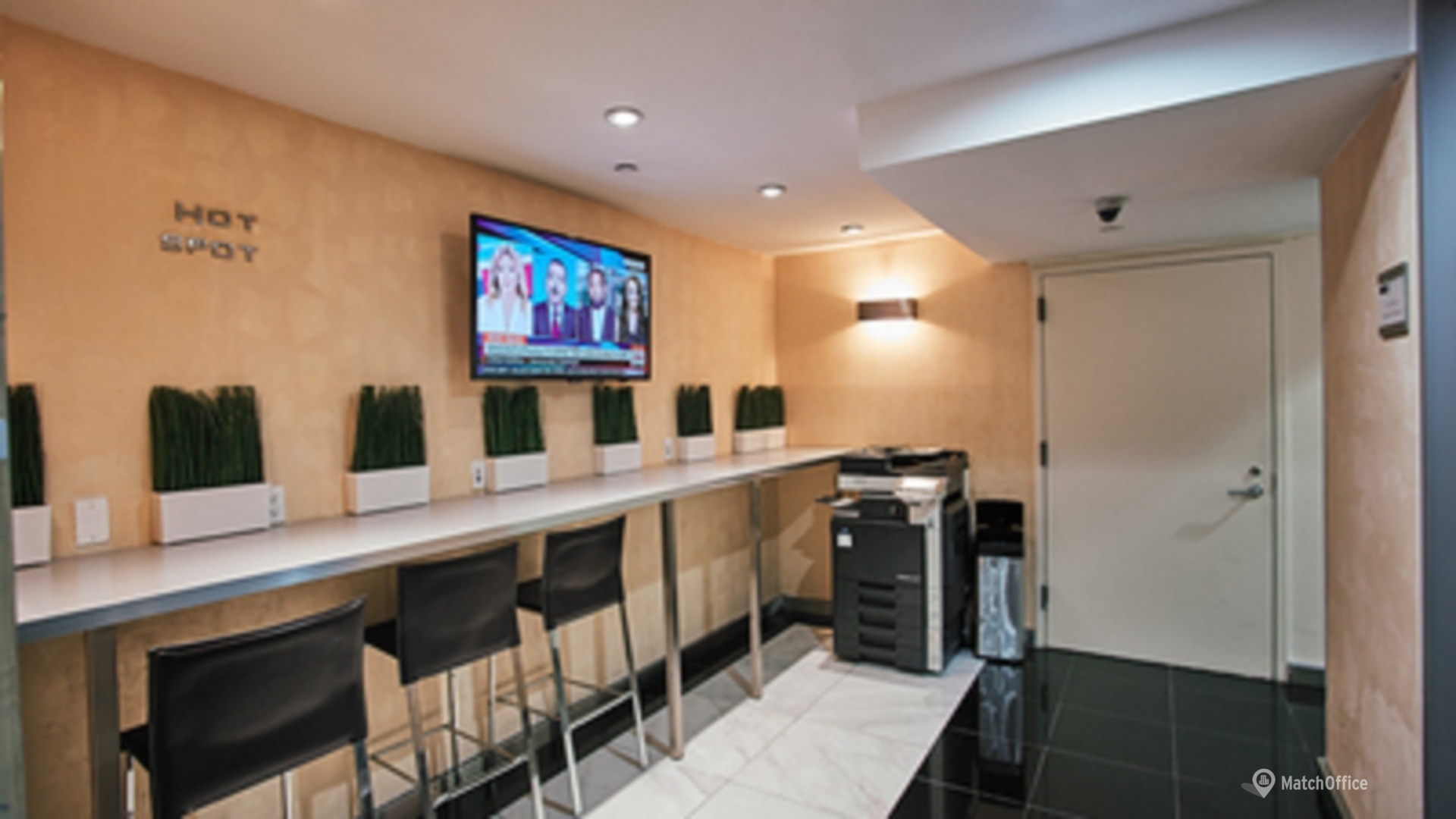 1441 Broadway, 5th Floor, New York, Ny — Prestigious Business Centers ...