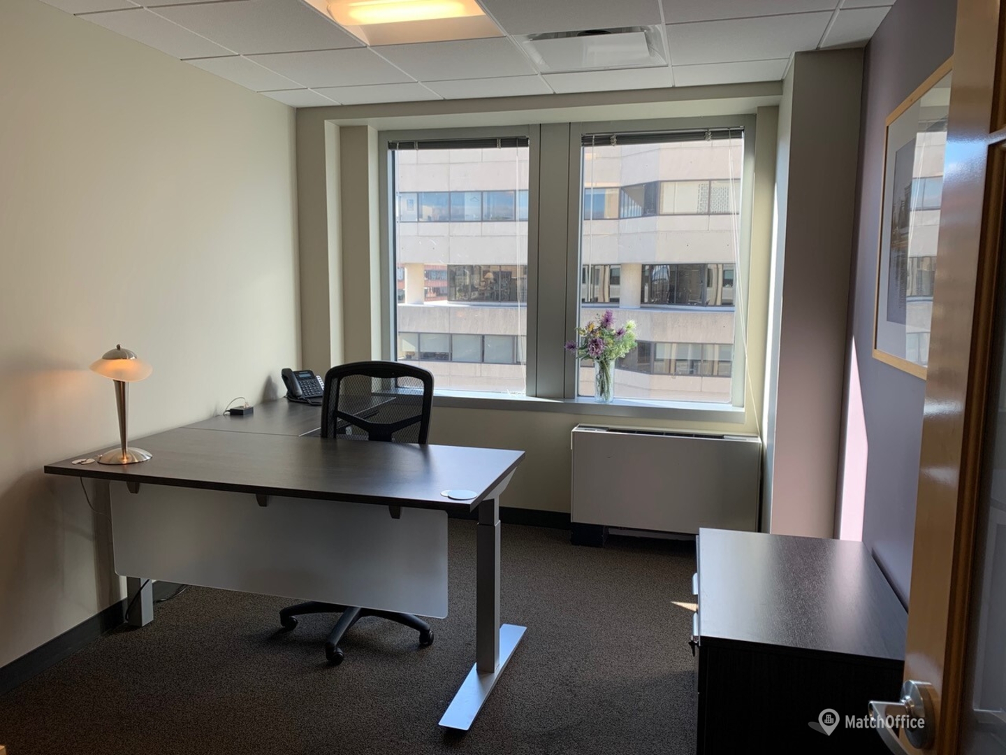 Prestigious Virtual Office Space at I Street Northwest 1775 MatchOffice