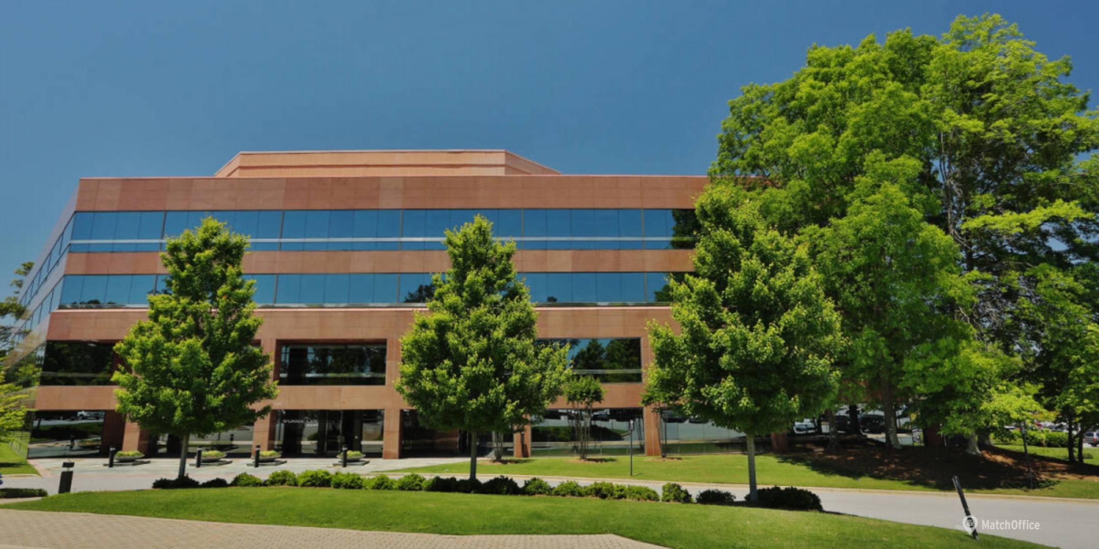 The Best Business Mailing Address at One Chase Corporate Center MatchOffice