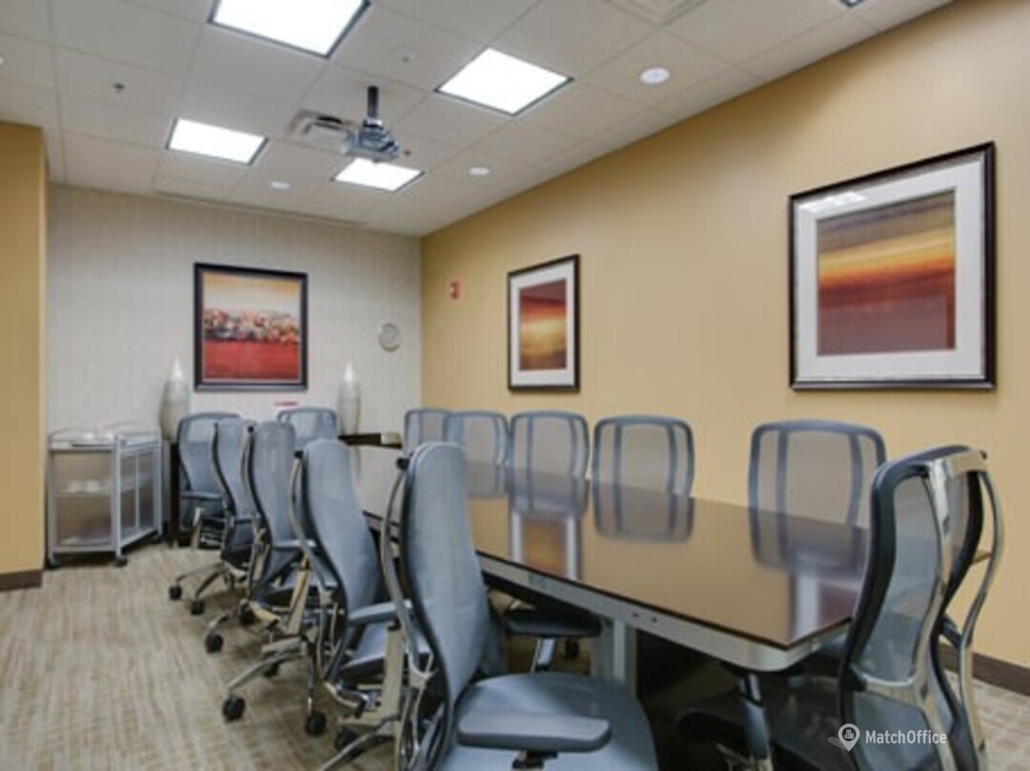 424 Church Street, Suite 2000 — The Best Bussines Suites for Rent in ...