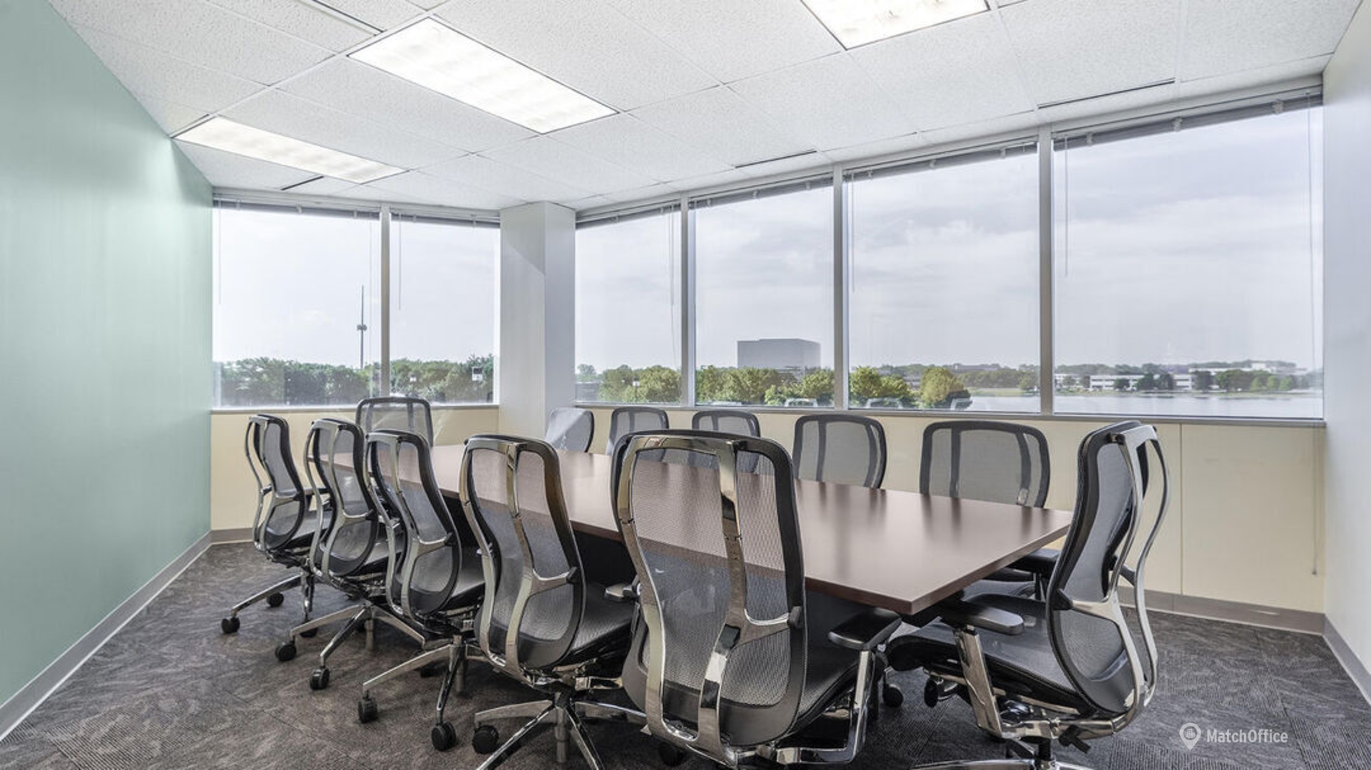 Premium Meeting Venue for Book in CityWest Boulevard 2500 MatchOffice.com