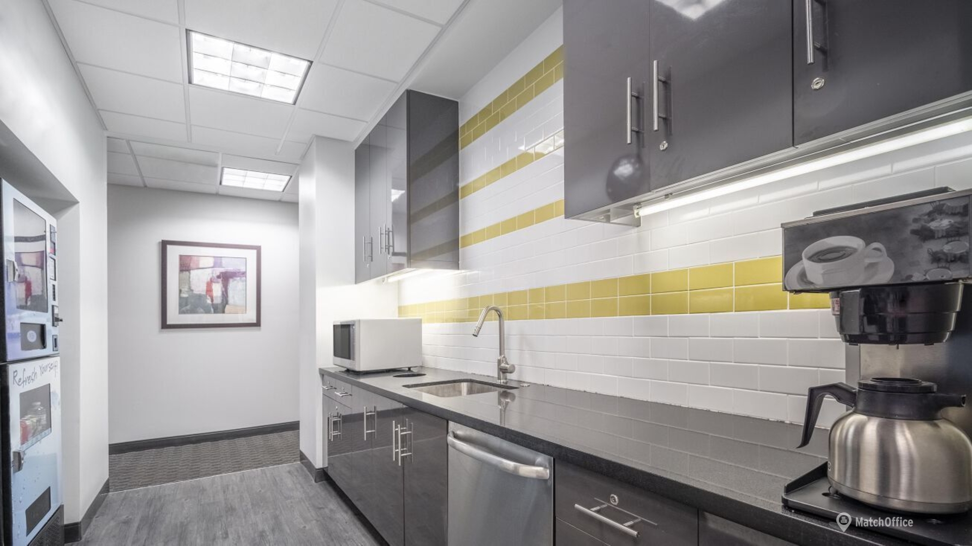 601 Brickell Key Drive, Suite 700 — The Best Business Centers for Lease ...