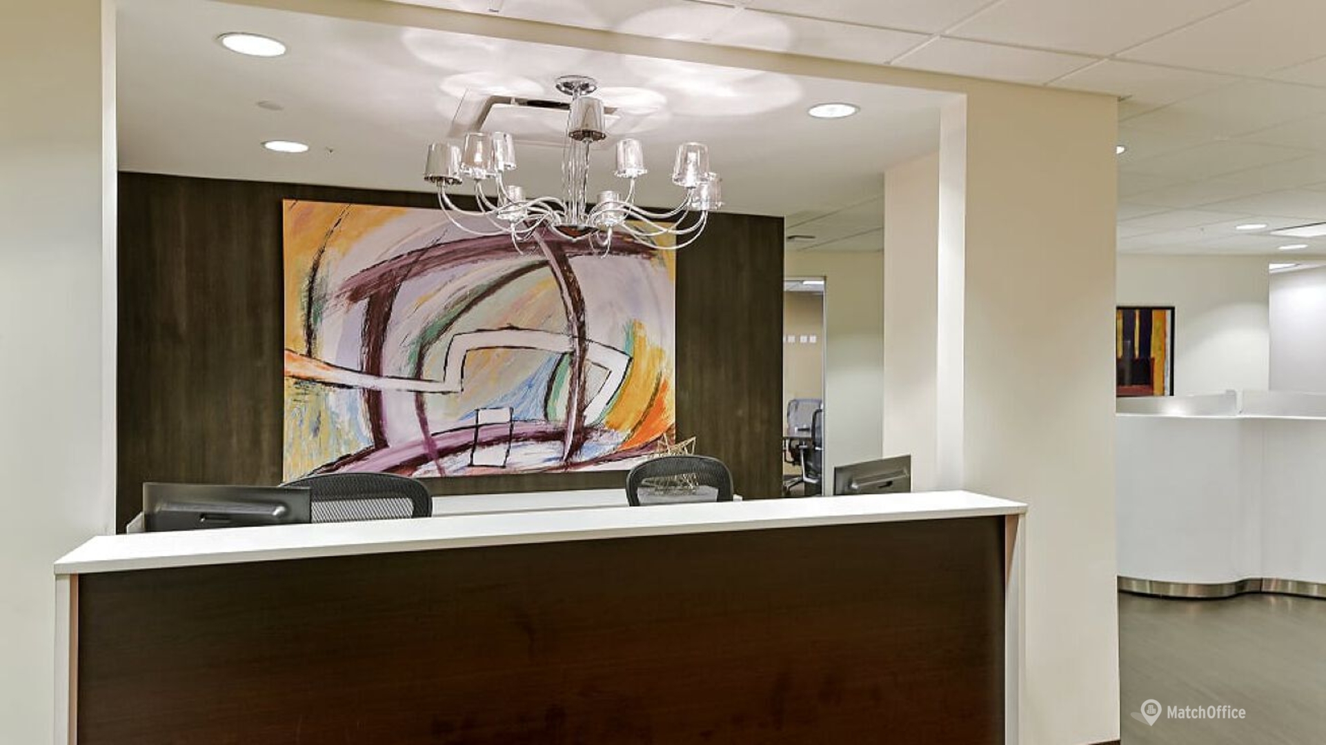 Premium Business Mailing Address at 100 South 4th Street MatchOffice