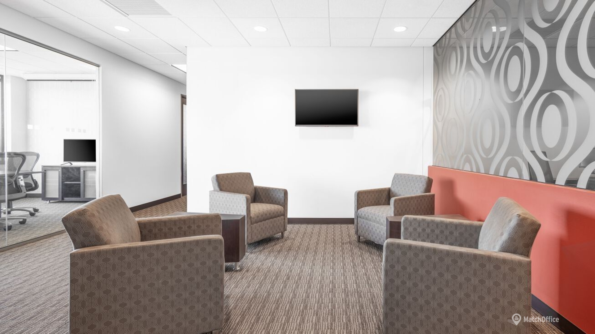 5680 King Centre Drive, Suite 600 — Premium Business Parks for Lease in ...