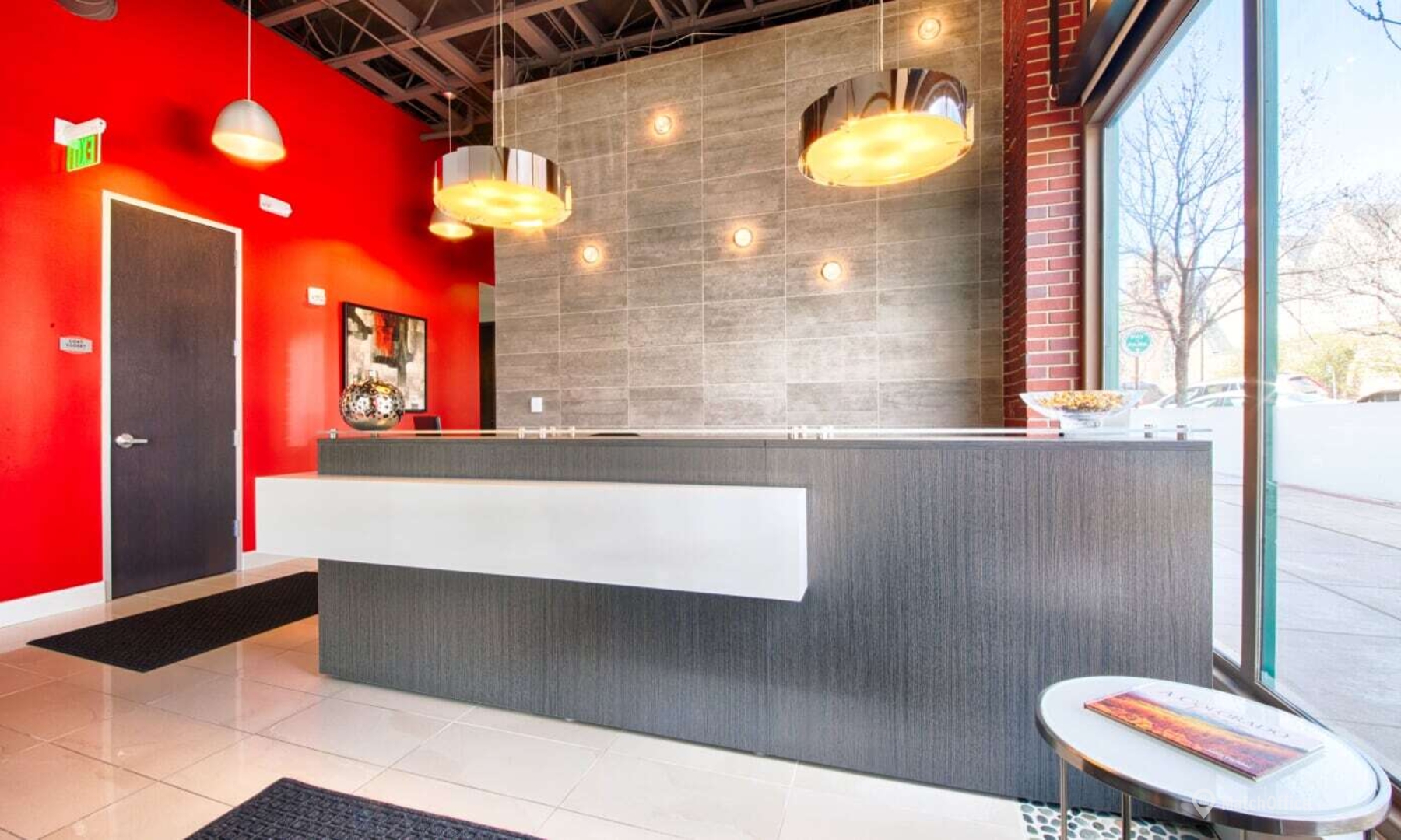 Prestigious Business Mailing Address at 1434 Spruce Street MatchOffice