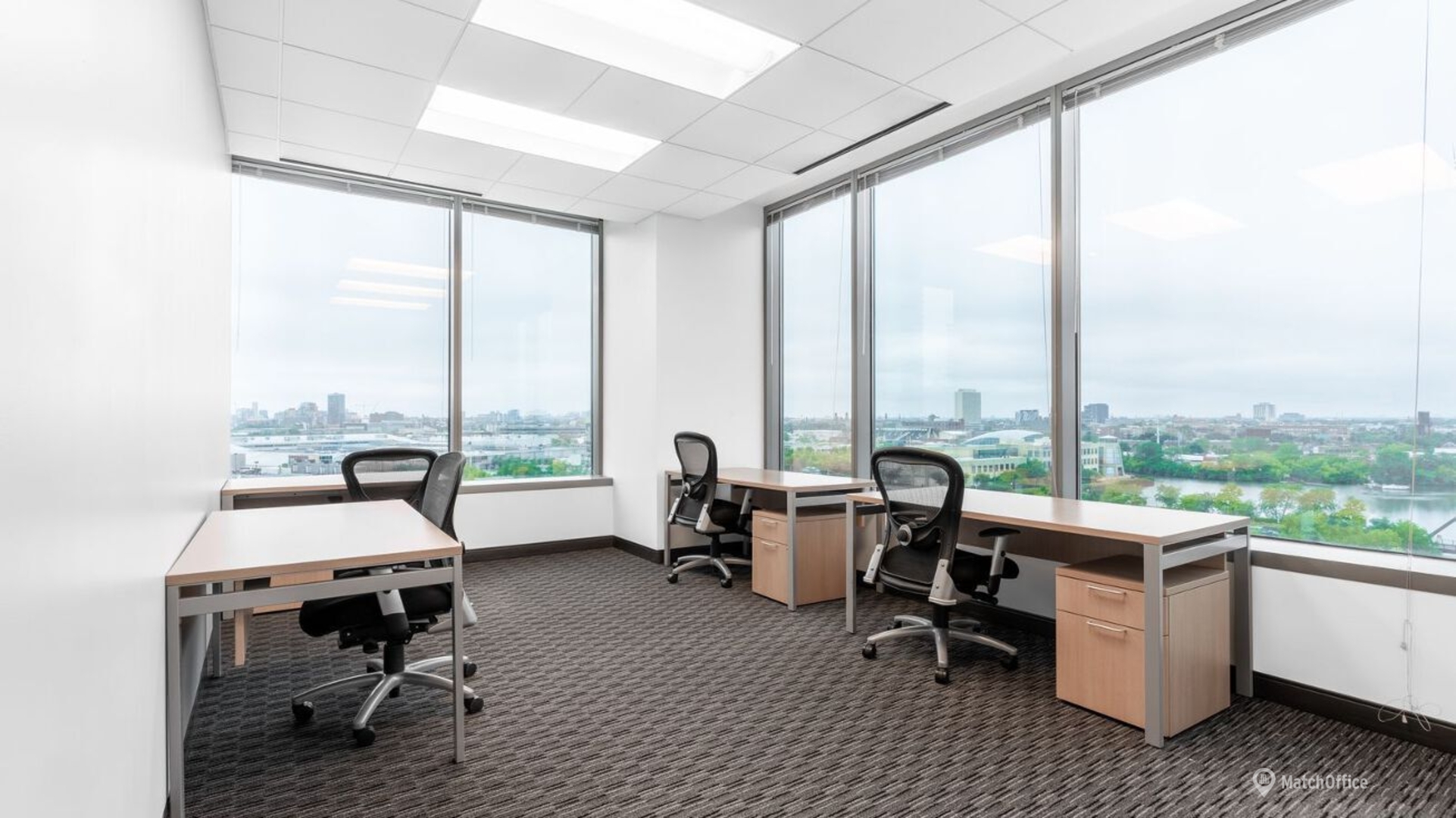 939 W. North Avenue, Chicago, IL - Shared Workspace for Lease ...