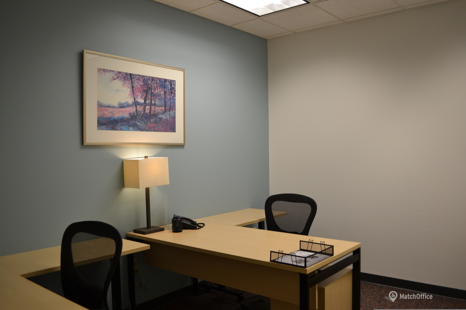 Premium Virtual Address at 4 Research Drive MatchOffice