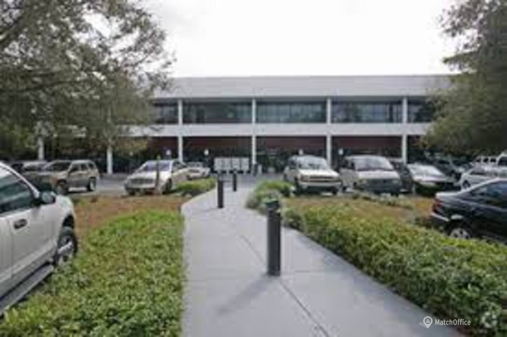 Premium Business Parks for Lease at 14505 Commerce Way, 33016 Miami ...