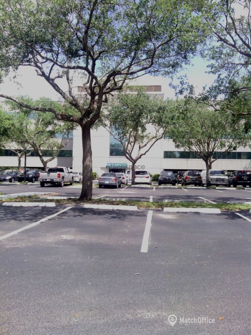 14411 Commerce Way — Premium Business Centers for Rent in Miami Lakes ...