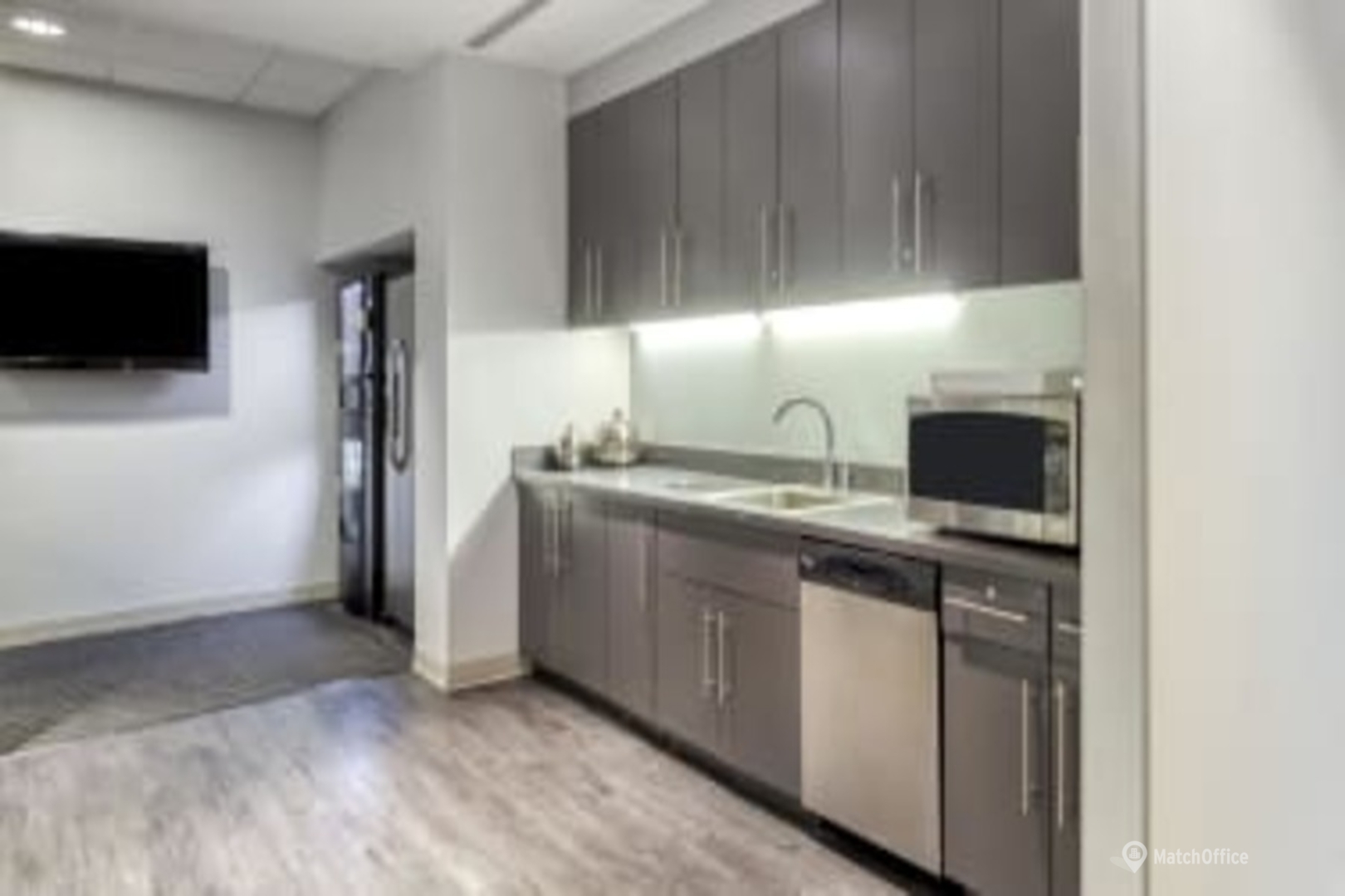 The Pinnacle Building — Premium Business Parks for Lease in Atlanta, GA ...