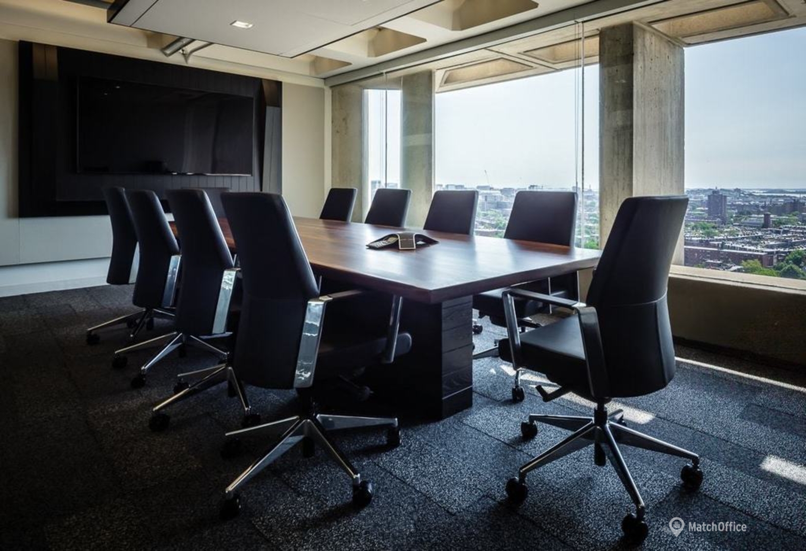 1 Liberty Square — Premium Business Centers for Lease in Boston, MA ...