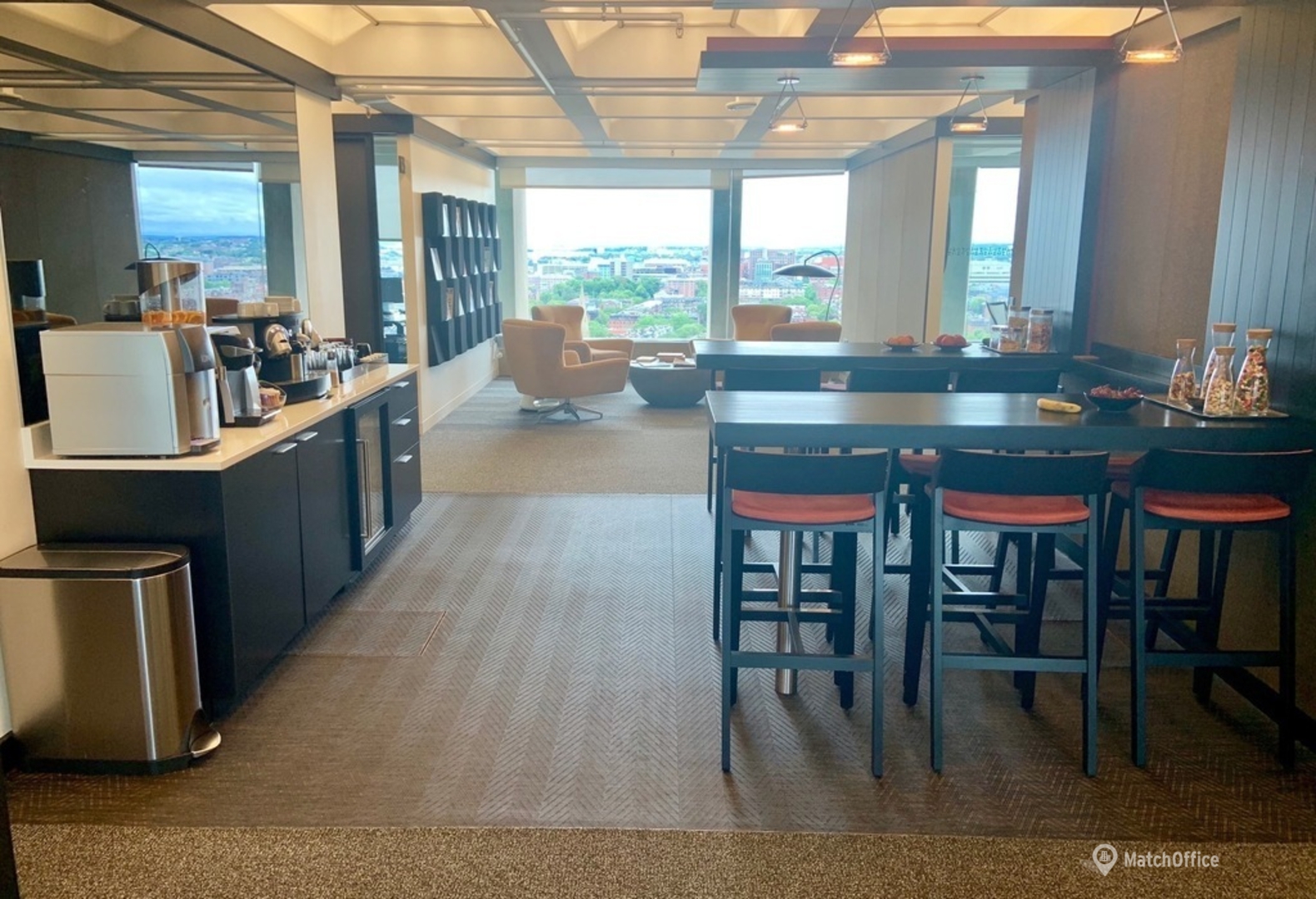 1 Liberty Square — Premium Business Centers for Lease in Boston, MA ...