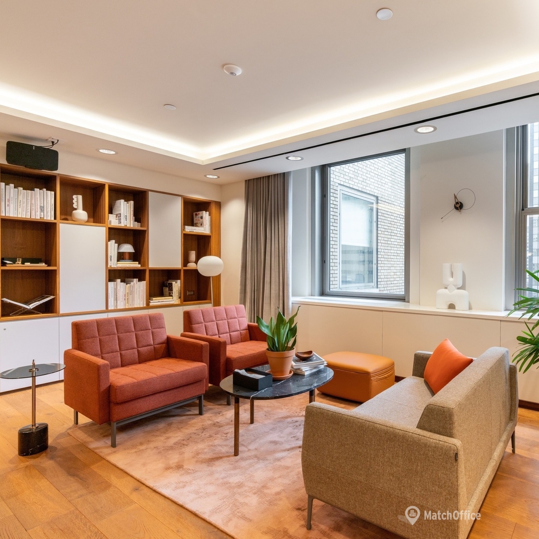 North Tryon Street 525 — Premium Business Centers for Lease in ...