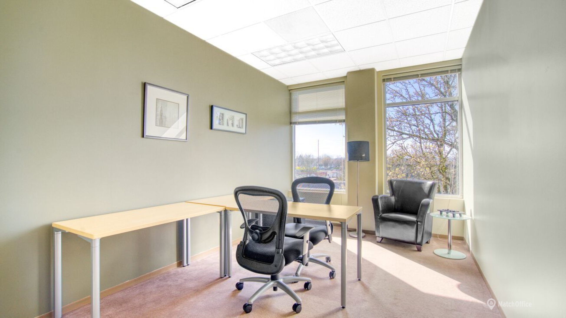 The Best Virtual Office at 8215 SW Southwest Tualatin-Sherwood Road MatchOffice.com