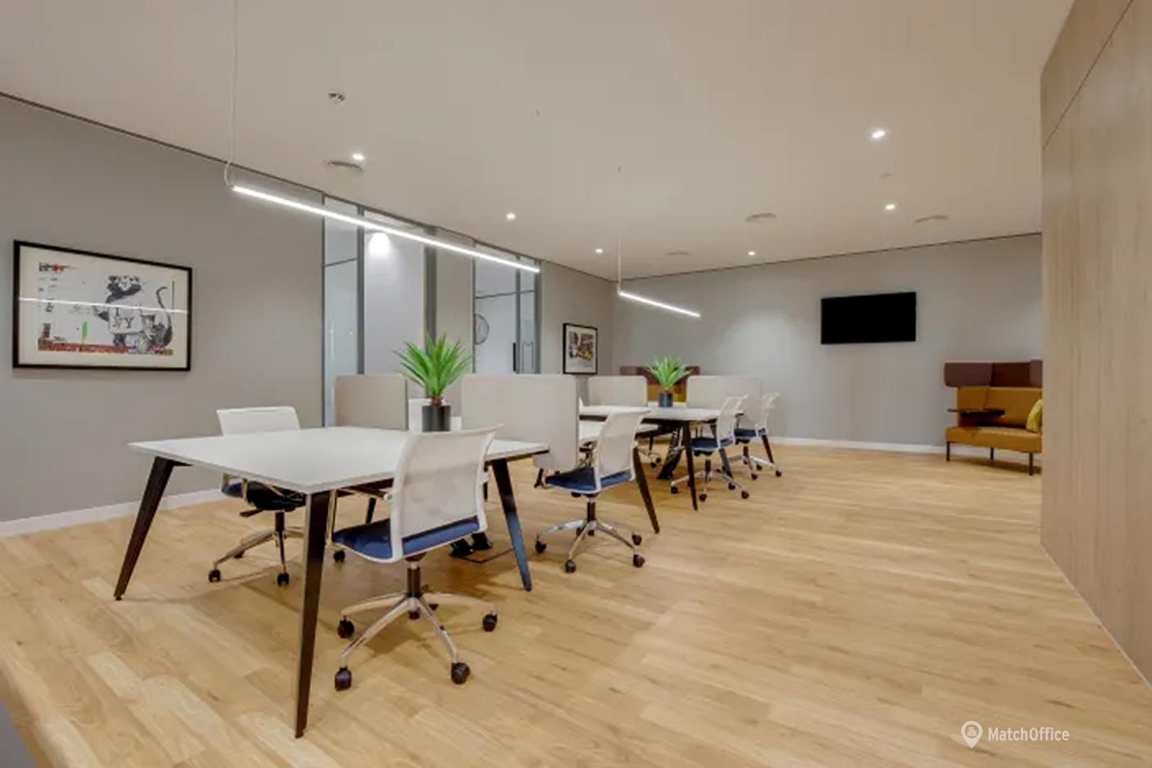 Prestigious Virtual Office at 710 Lakeway Drive MatchOffice.com