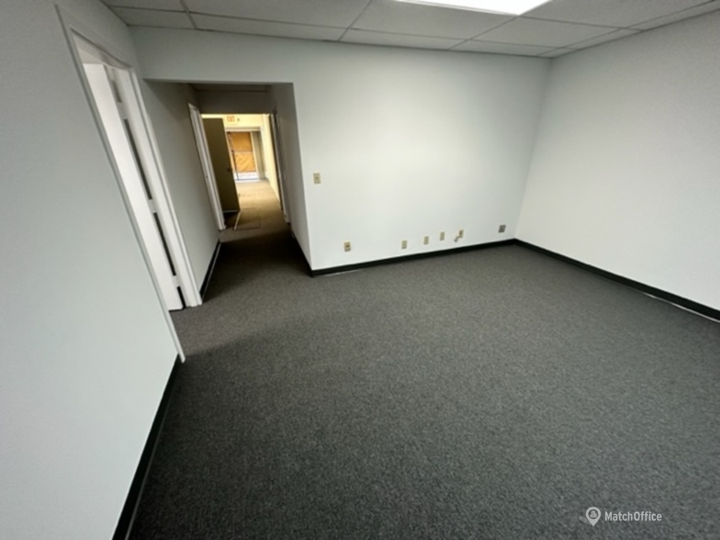 Office Space For Rent on South Perimeter Road 1925, 33309 Fort ...