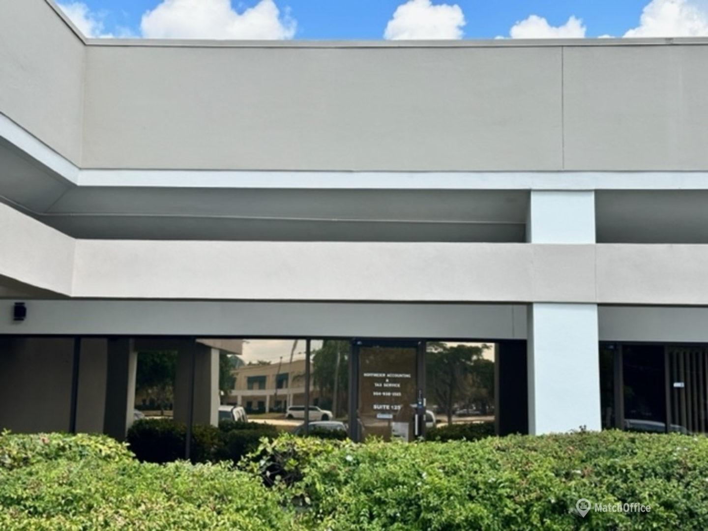 Office Space For Rent on South Perimeter Road 1925, 33309 Fort ...