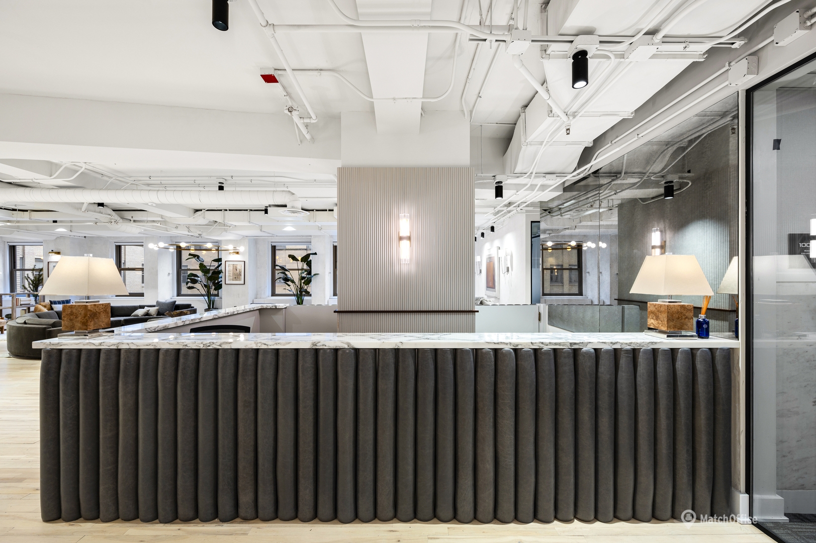 The Best Meeting Space for Find at North Wacker Drive 20 MatchOffice.com