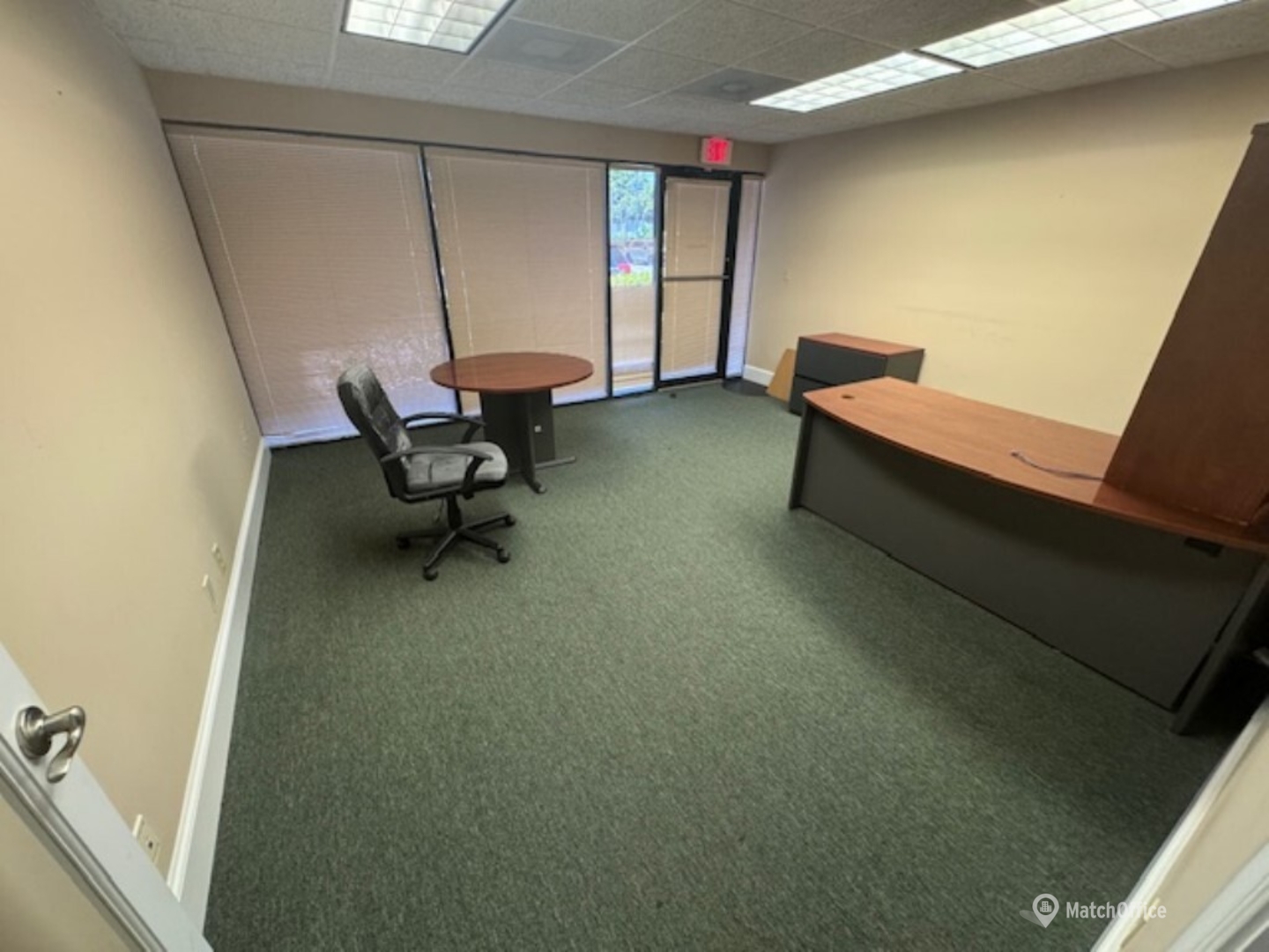 Offices for Rent on South Perimeter Road 1801, Fort Lauderdale, FL ...