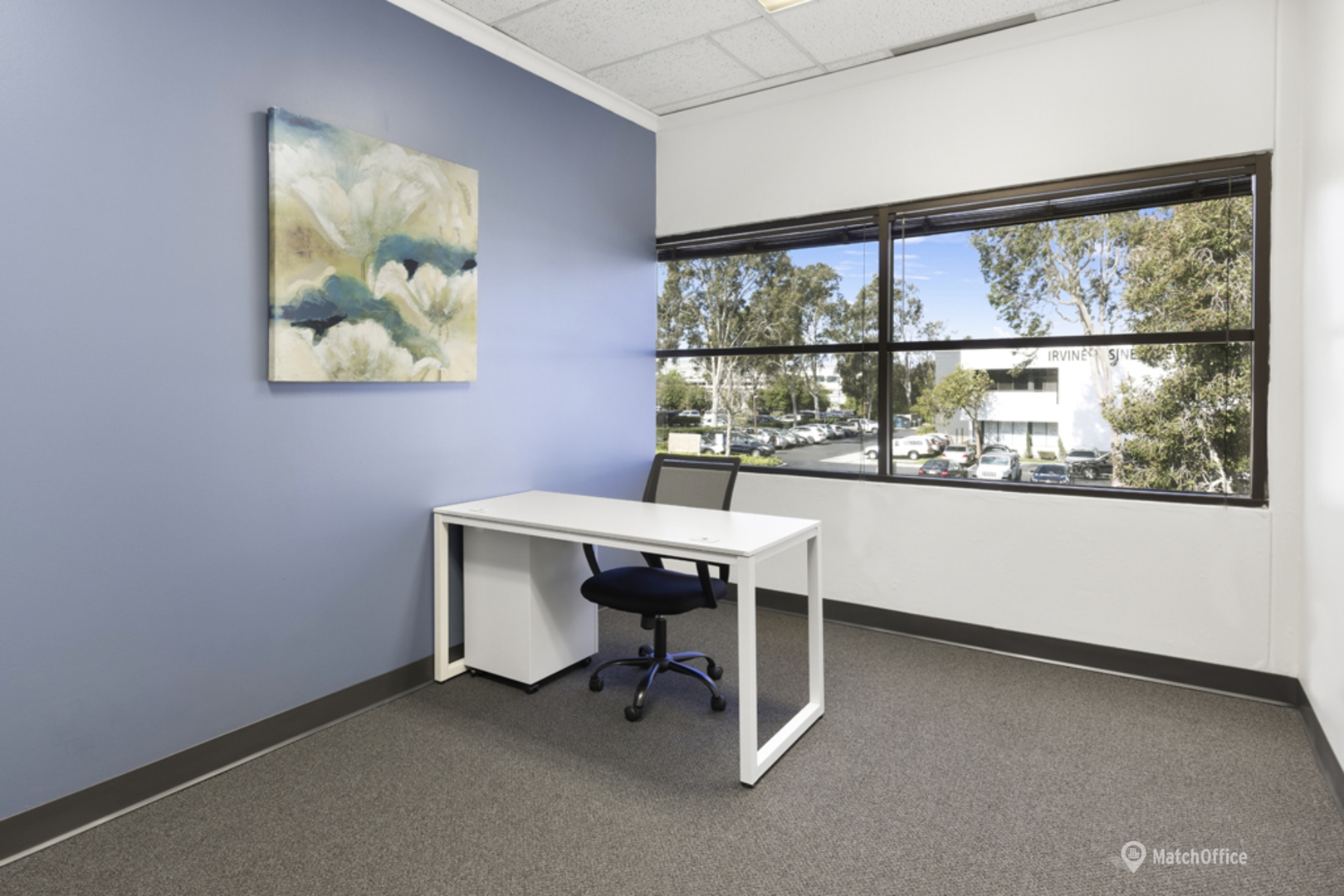 Business Center Drive 2102 — Prestigious Business Centers for Lease in ...