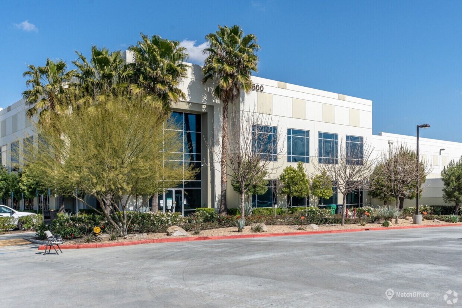 Innovation Drive 14600 — The Best Business Centers for Rent in ...