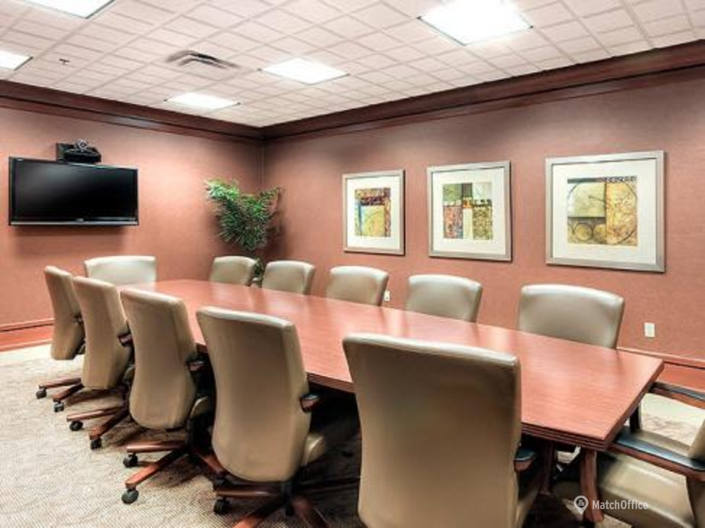 1997 Annapolis Exchange Parkway, Suite 300 — Premium Business Centers ...