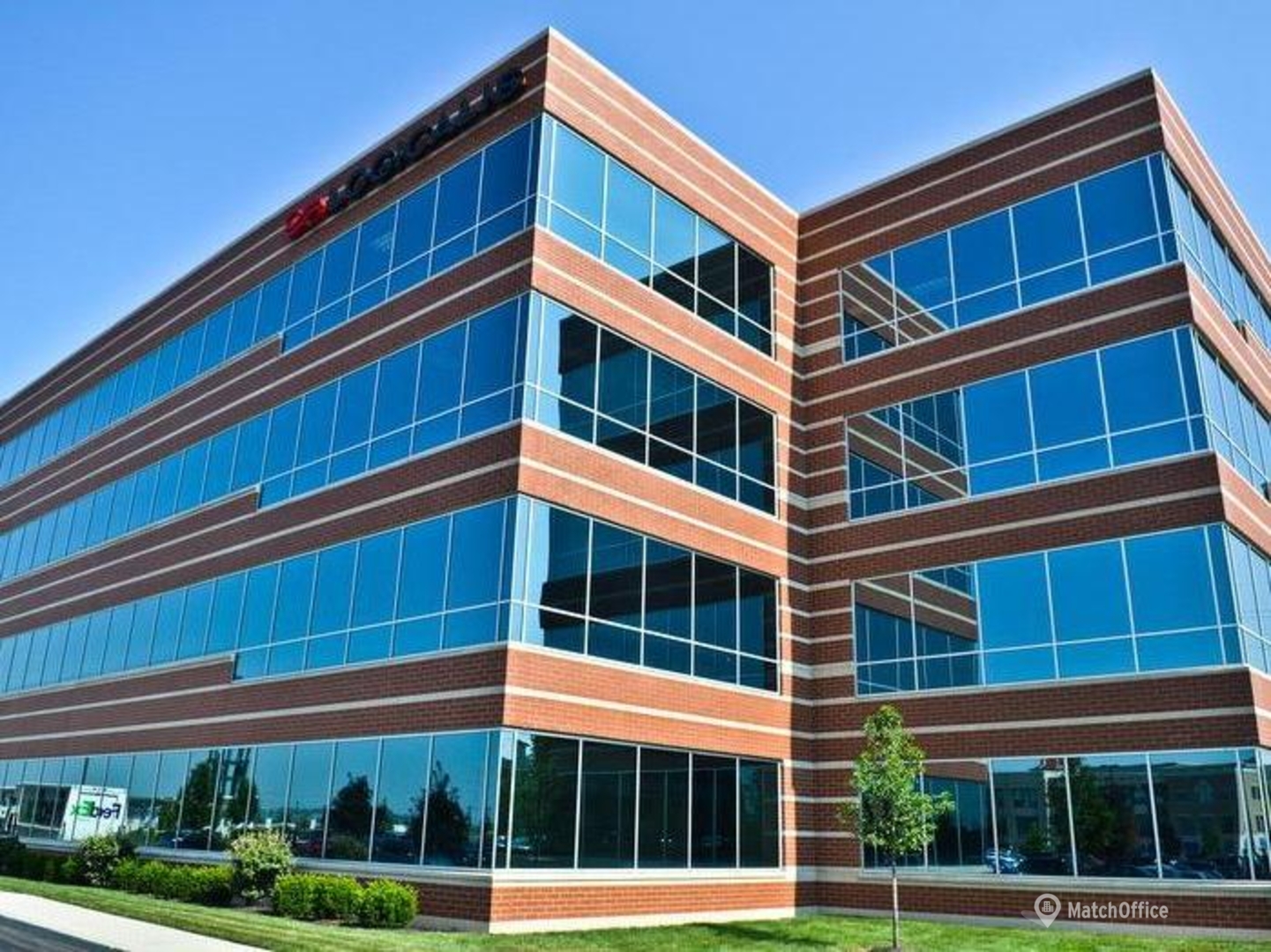 Centre Pointe, 9277 Centre Pointe Drive, Suite 350, West Chester, Oh ...