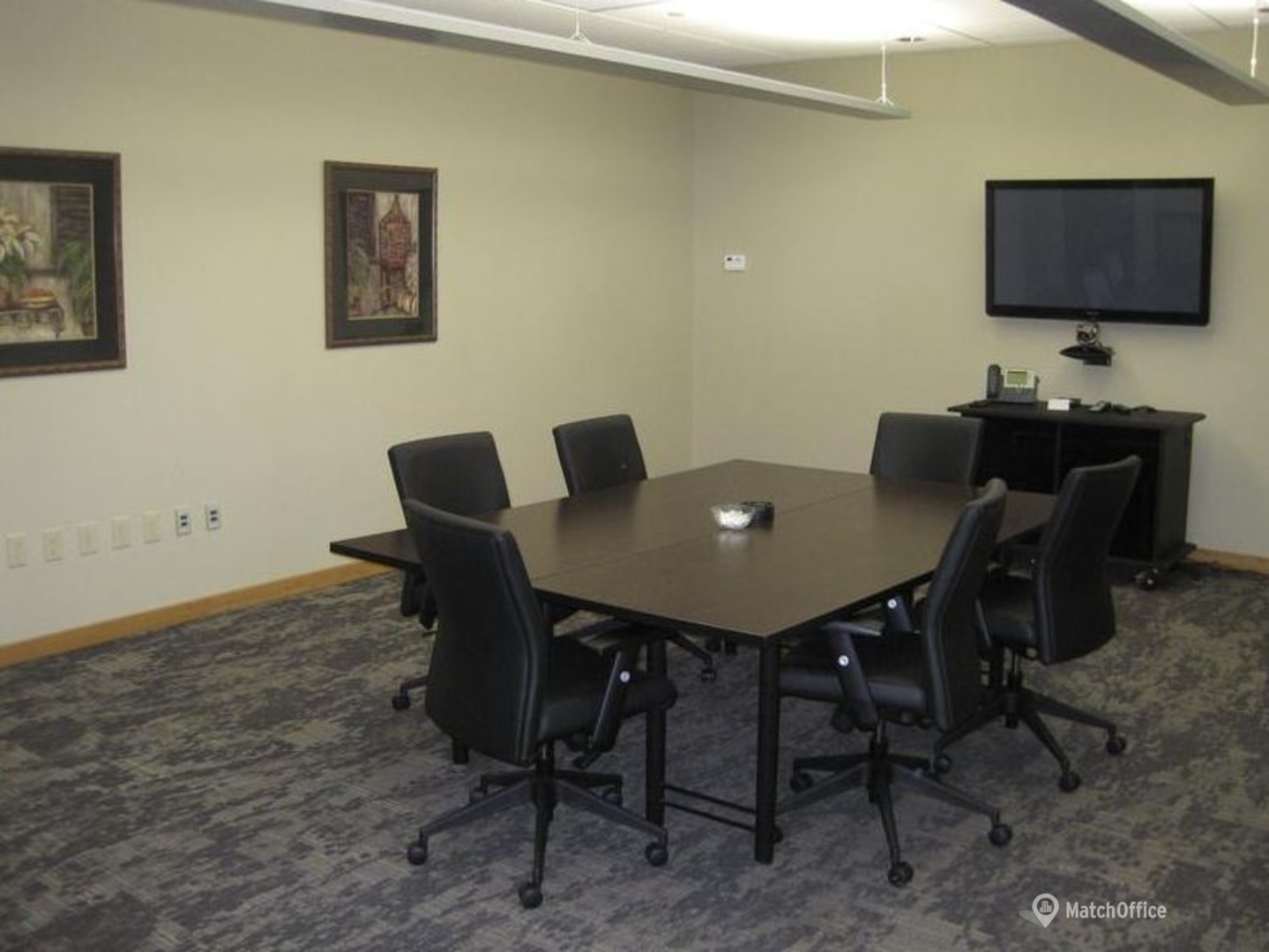 Centre Pointe, 9277 Centre Pointe Drive, Suite 350, West Chester, Oh ...