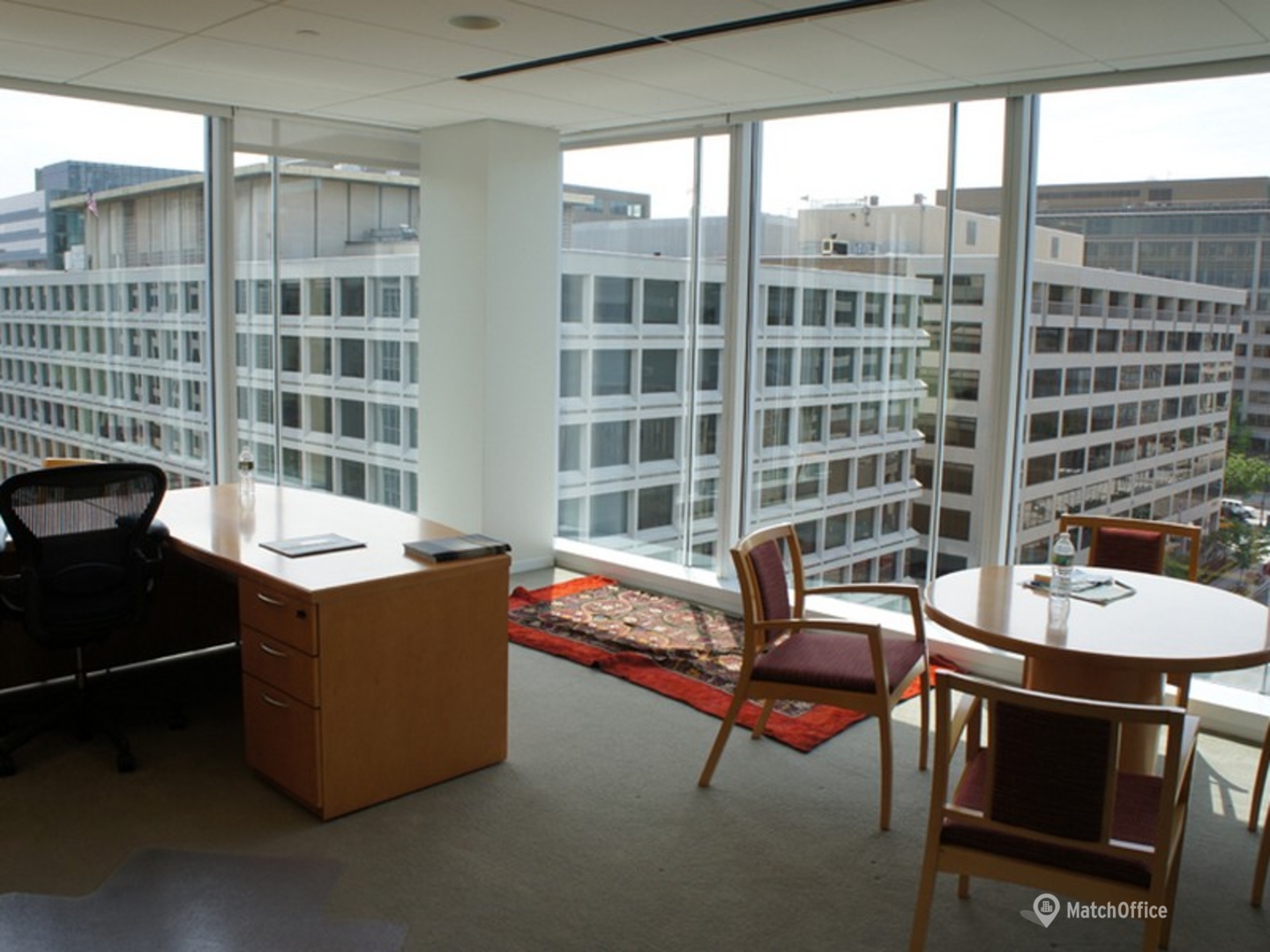 2101 L Street NW, Suite 800, DC, Washington — The Best Business Parks ...