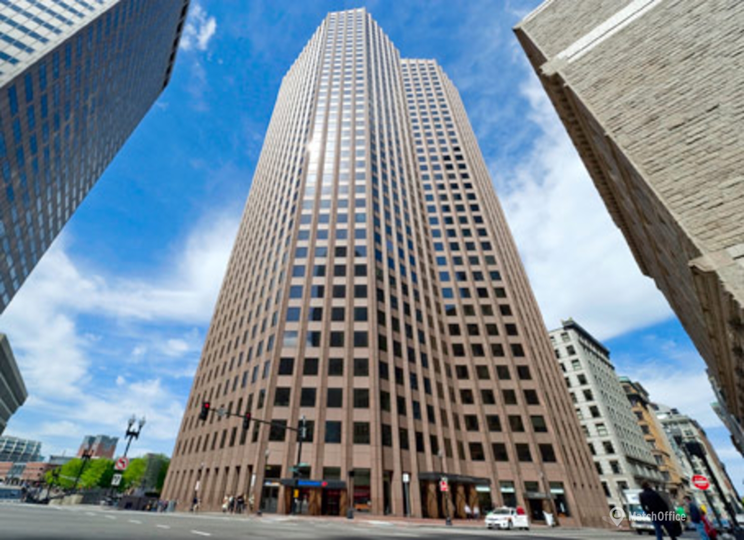 60 State Street, Suite 700 — The Best Business Centers for Lease in ...